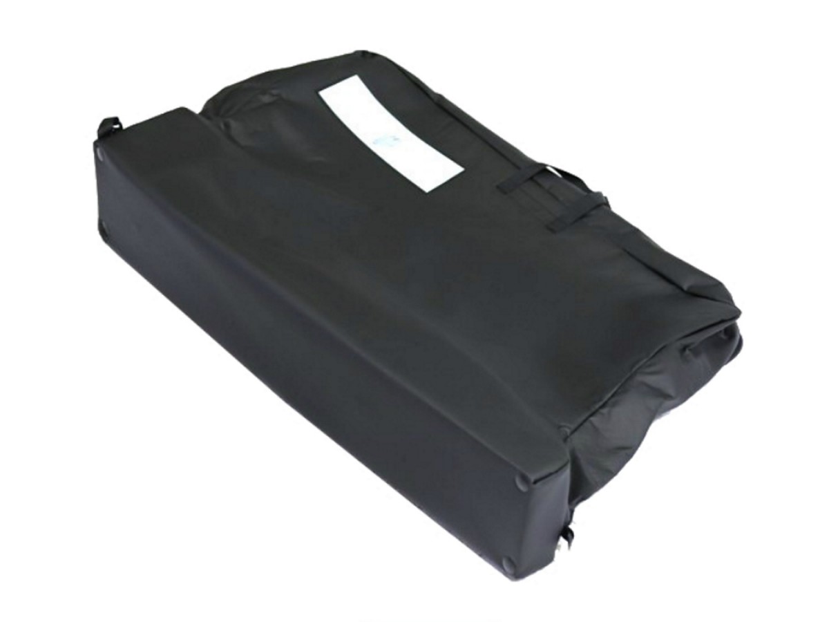 Mopar Quarter Window Storage Bag For Skyslider Roof - 68298539AD ...