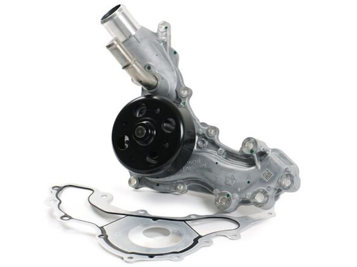 Mopar Water Pump - 68311108AE | Mopar Genuine Parts