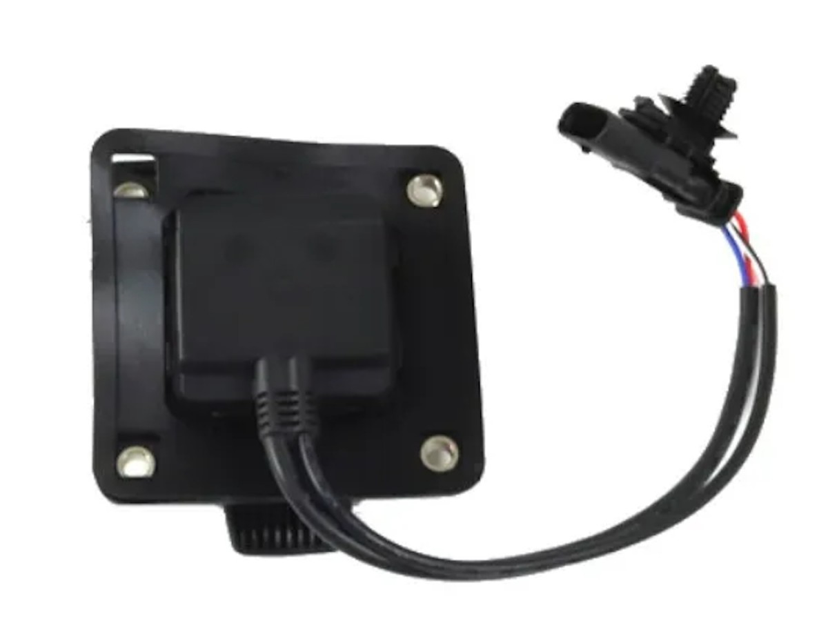 Mopar Bed Outlet Kit 115 Volt - BEDOUTLETKITJT20 | Mopar Genuine Parts