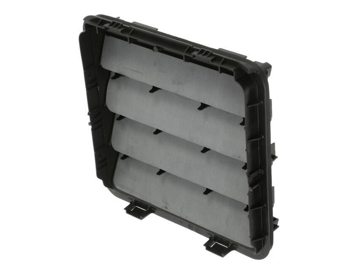 Mopar Aperture Exhauster Cab Vents - 68323649AB | Mopar Genuine Parts