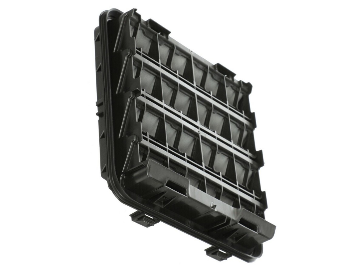 Mopar Aperture Exhauster Cab Vents - 68323649AB | Mopar Genuine Parts