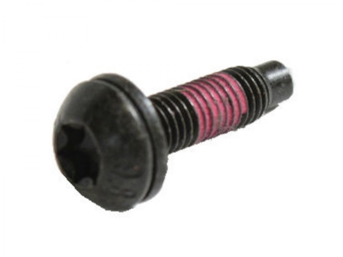 Mopar Bolt For Rubicon Stubby Bumper - 68355472AA | Mopar Genuine Parts