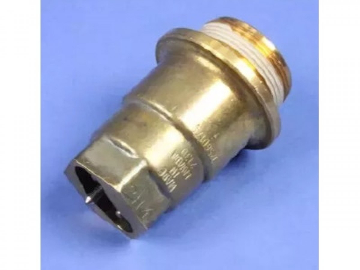 Mopar Engine Block Heater For 3.0L Diesel - ENGBLKHTRDT3 | Mopar ...