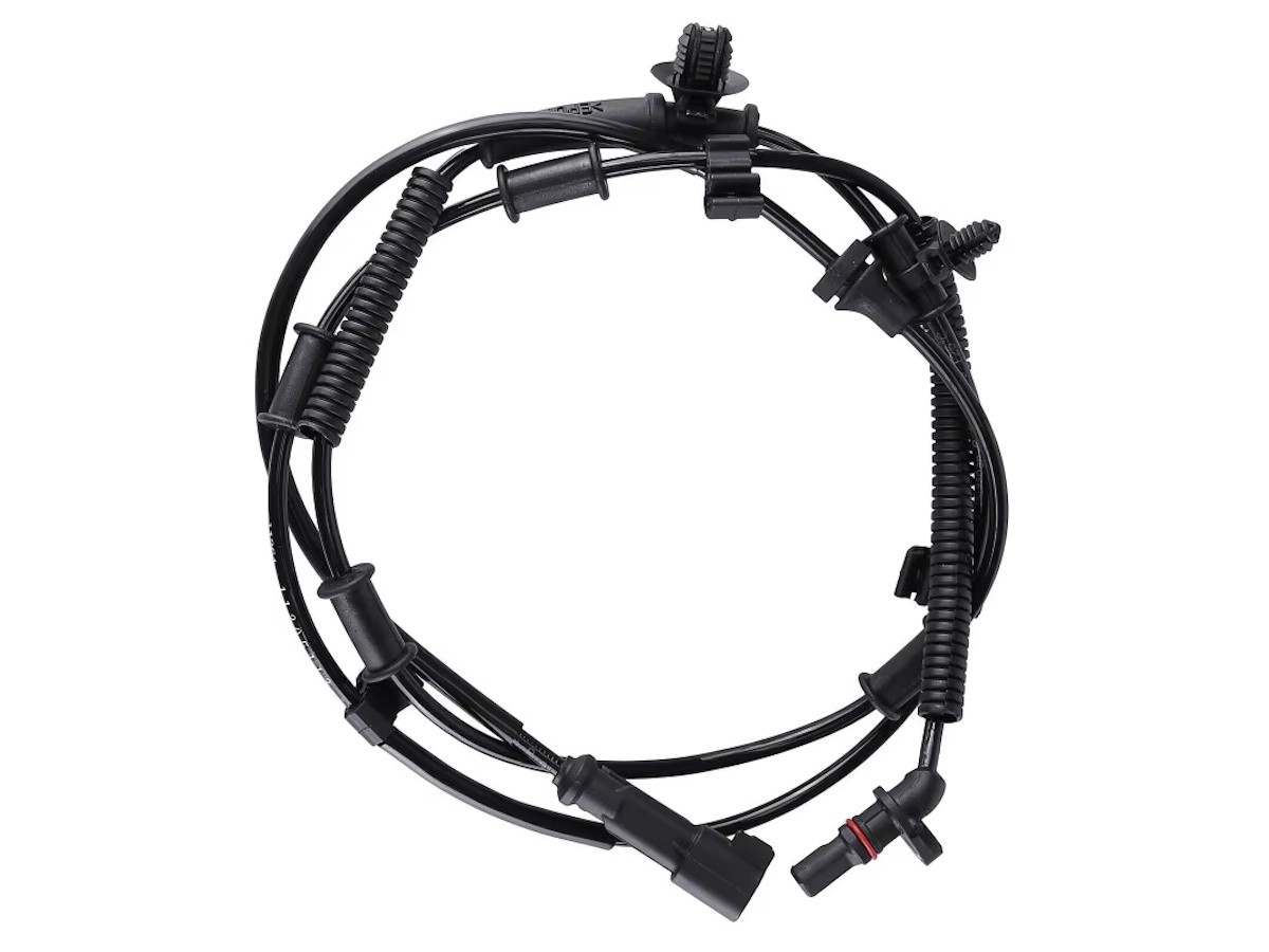 Mopar ABS Wheel Speed Sensor For Front - 68394210AG | Mopar Genuine Parts