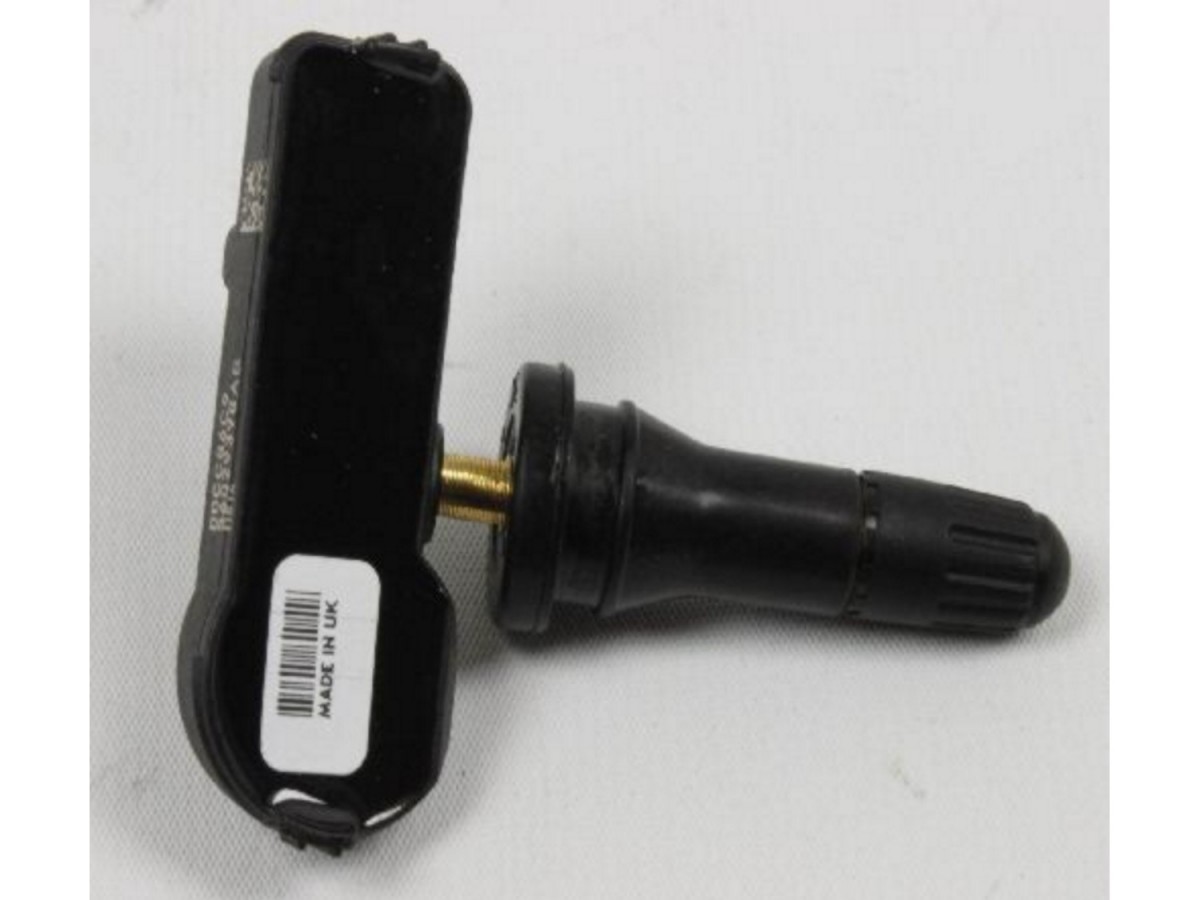 Mopar Wheel Tire Pressure Monitoring System TPMS Sensor - 68241067AB ...