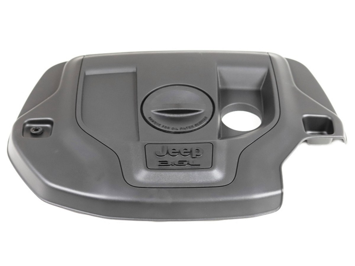Mopar Engine Cover For 3.6L V6 - WLENGCVR | Mopar Genuine Parts