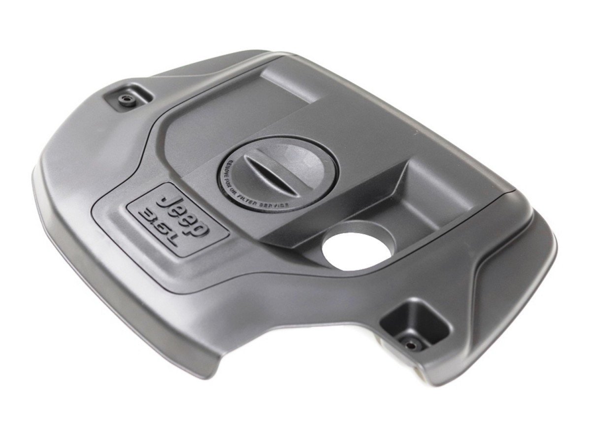 Mopar Engine Cover For 3.6L V6 - WLENGCVR | Mopar Genuine Parts