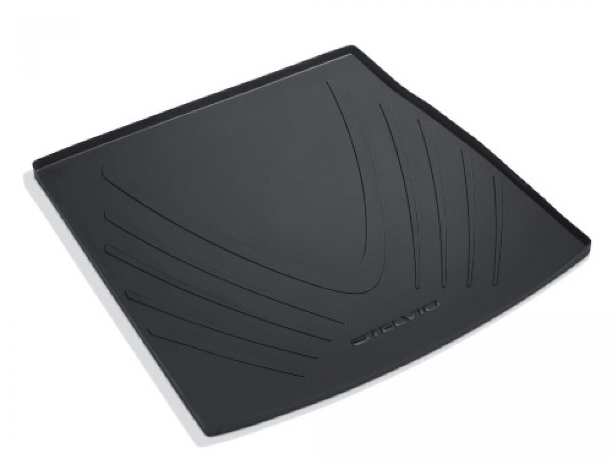 Mopar Cargo Liner With Subwoofer - 68418513AA | Mopar Genuine Parts
