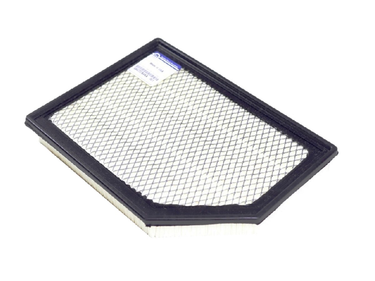 Mopar Engine Air Filter 3.0L 5.7L 6.4L - 68575644AB | Mopar Genuine Parts