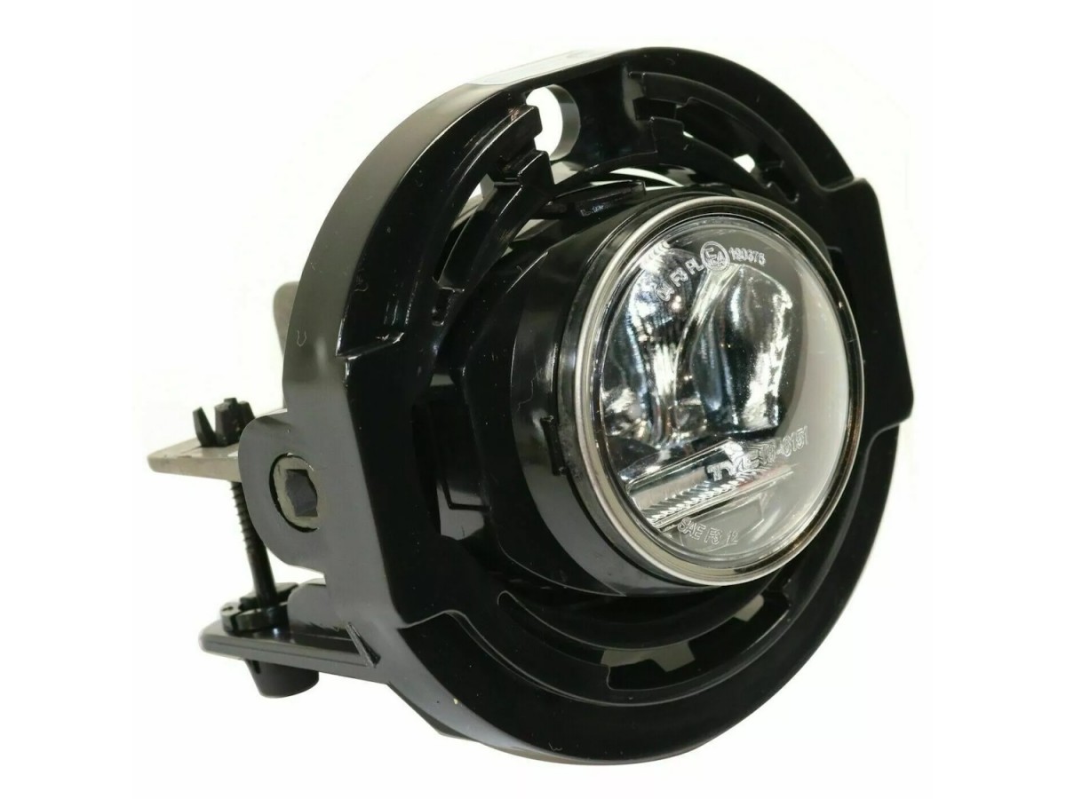 Mopar LED Fog Lamp - 68425774AA | Mopar Genuine Parts