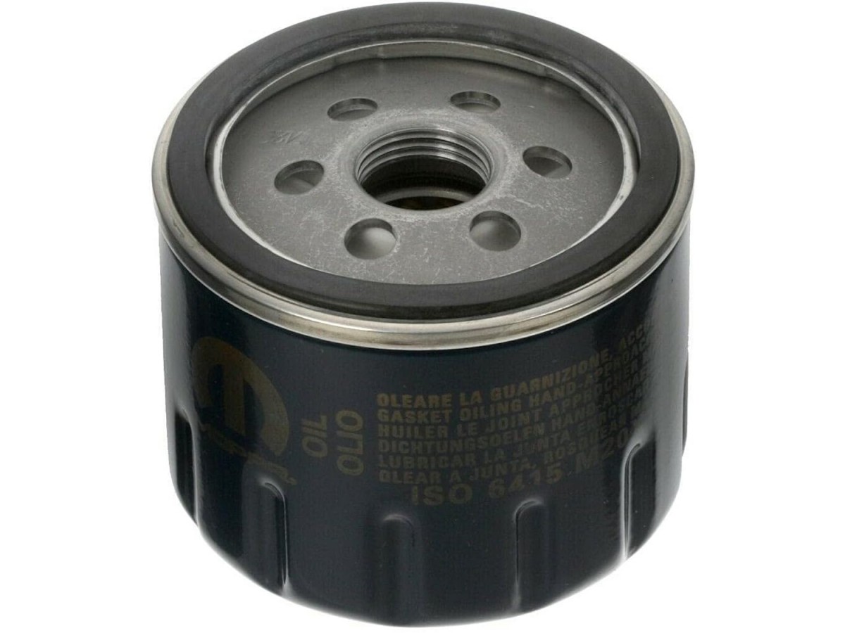 Mopar Oil Filter - 1.3L Turbo - 68439517AA | Mopar Genuine Parts