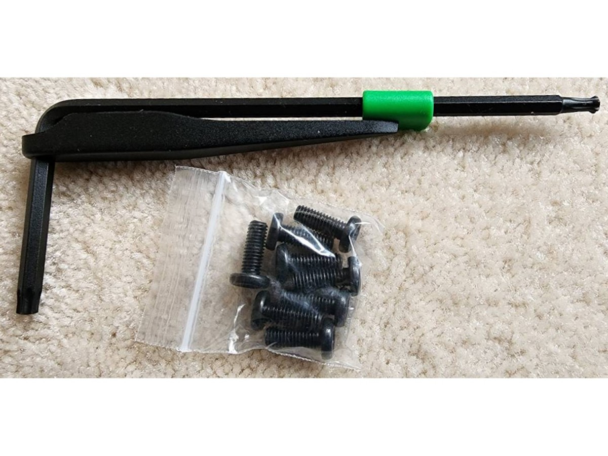 Mopar Roof Rack Cross Bars Kit Of Two In Bright Chrome - 68442426AC ...