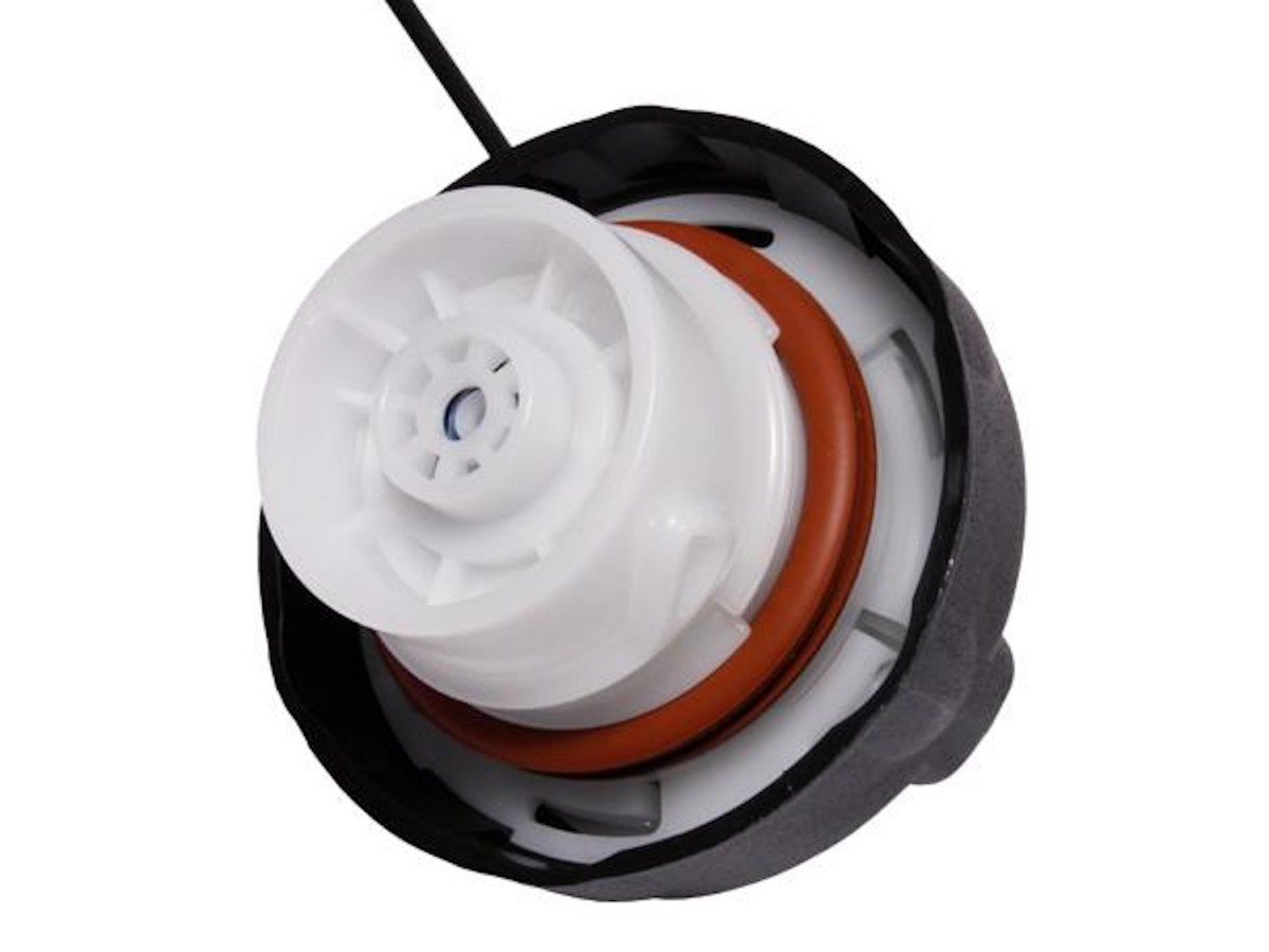 Mopar Standard Non-Locking Gas Cap - 68484447AB | Mopar Genuine Parts