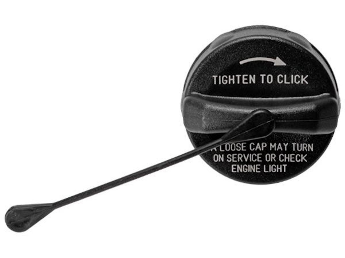 Mopar Standard Non-Locking Gas Cap - 68484447AB | Mopar Genuine Parts