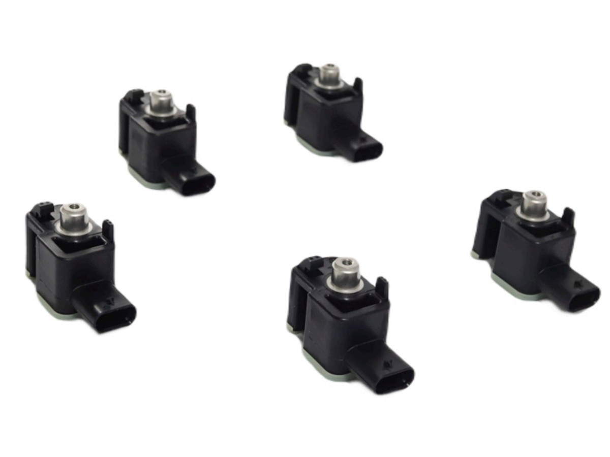 Mopar Locking Differential Sensor Kit For Front Or Rear - 68544629AA ...