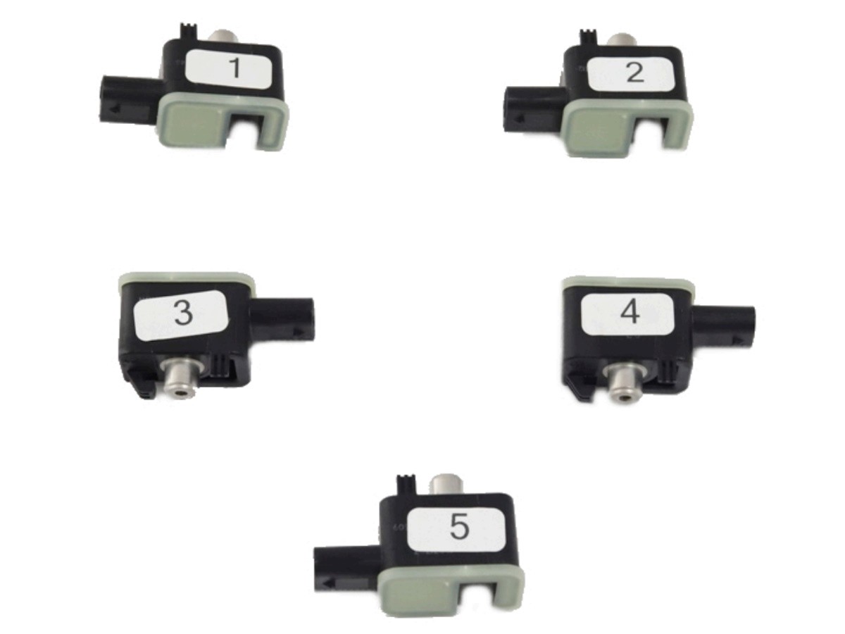 Mopar Locking Differential Sensor Kit For Front Or Rear - 68544629AA ...