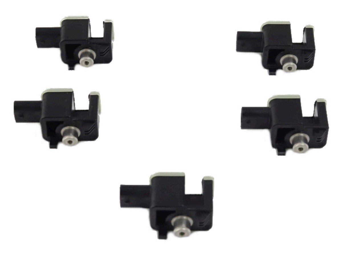 Mopar Locking Differential Sensor Kit For Front Or Rear - 68544629AA ...