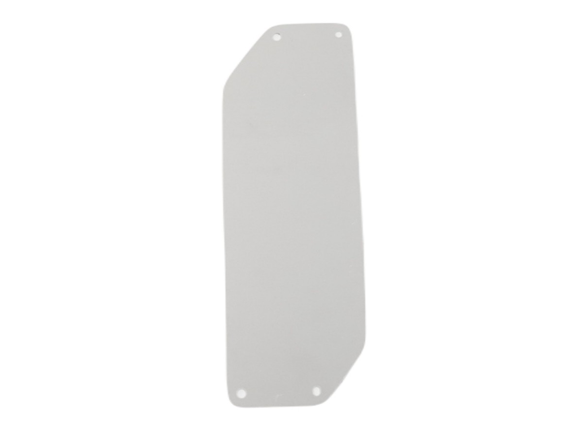 Mopar Tailgate Information Plate Rubicon 392 - 68570513AB | Mopar ...