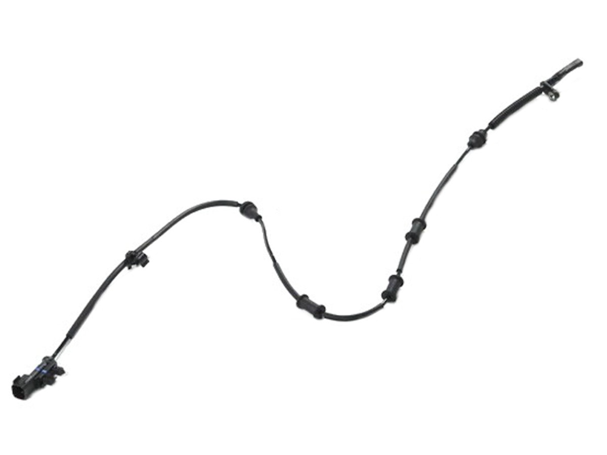 Mopar ABS Wheel Speed Sensor For Standard Rear Axle - 68579091AA ...