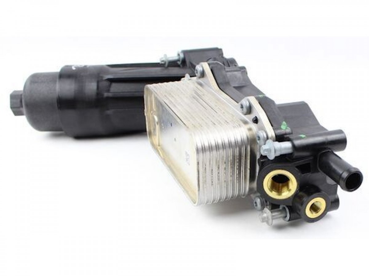 Mopar Engine Oil Filter Housing For 3.0L / 3.2L / 3.6L Engines ...