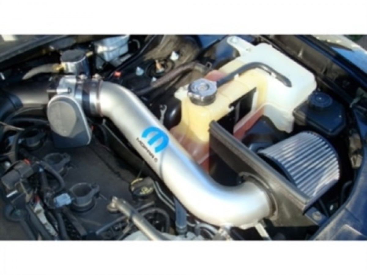 Genuine Mopar Performance Cold Air Intake - 3.5L - 77060019AB | Mopar ...