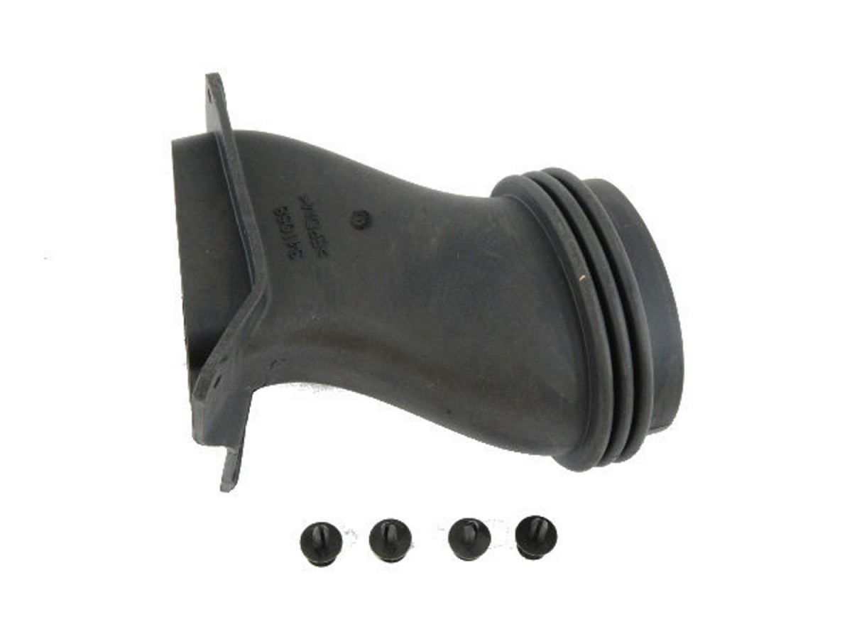 Mopar Performance Hellcat Cold Air Intake Headlamp Duct Tube - 77072385 ...