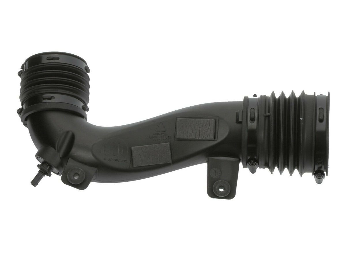 Mopar Performance Cold Air Intake 3.6L Engine - 77072433AC | Mopar ...