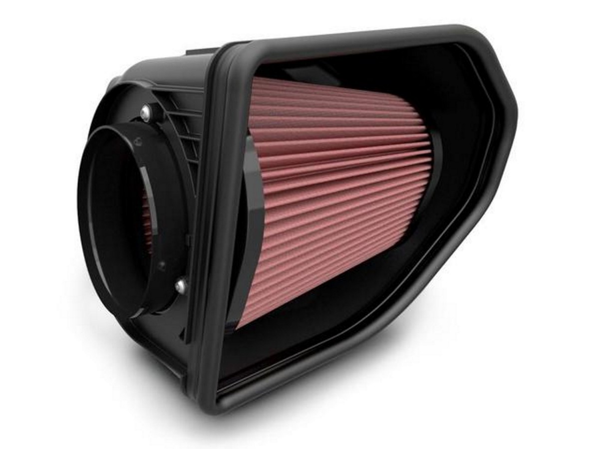 Mopar Performance Direct Connection Redeye High Flow Air Box ...