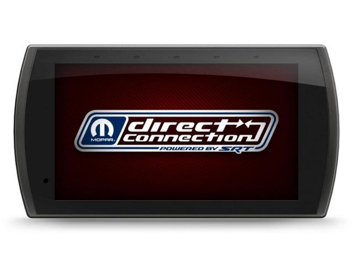 Mopar Performance Direct Connection Pre-Stage Tuner Kit For SRT Redeye ...