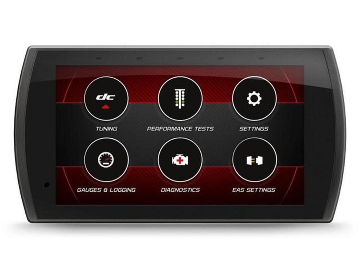 Mopar Performance Direct Connection Pre-Stage Tuner Kit For SRT Redeye ...