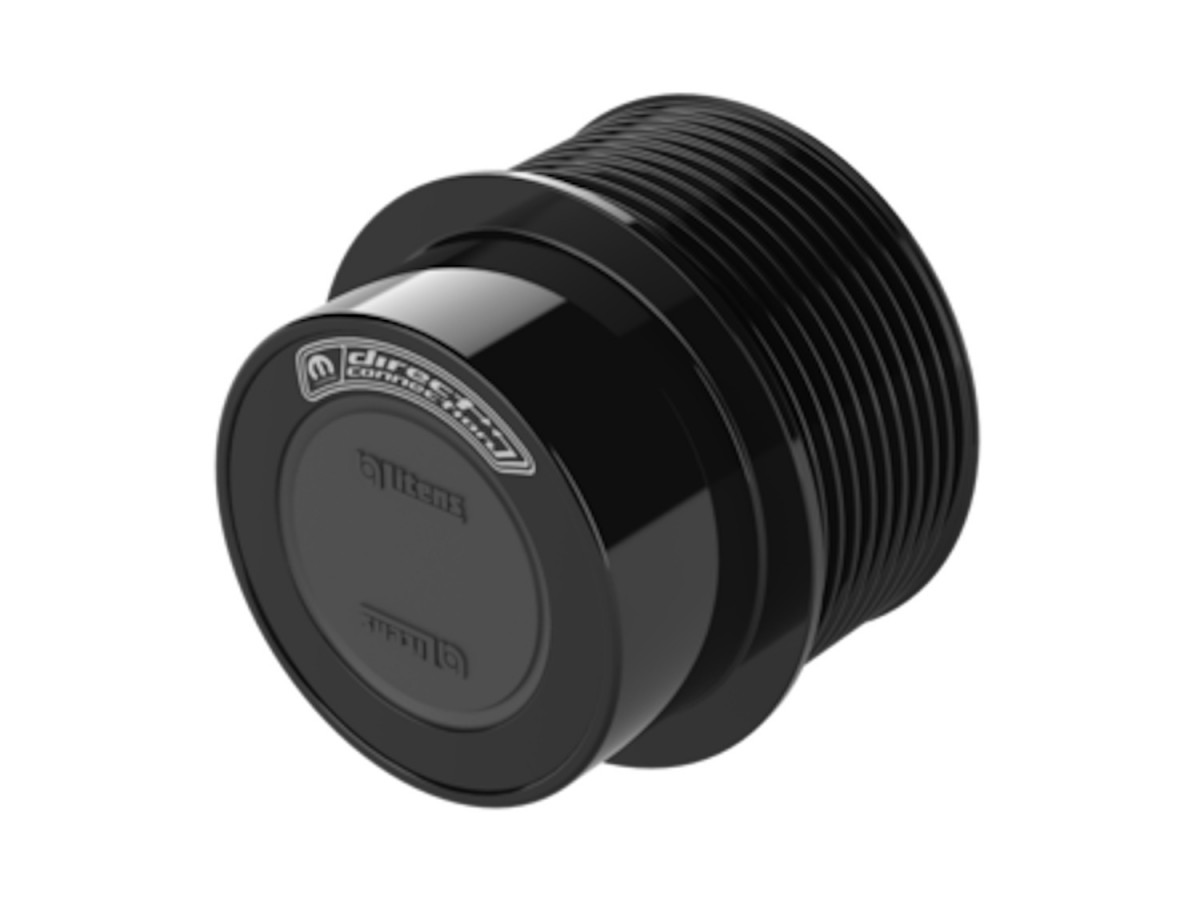 Mopar Performance Direct Connection Hellcat Stage 1 Calibration Kit ...