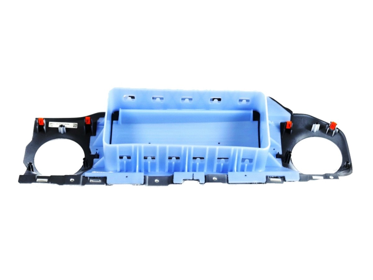 Genuine Mopar Dashboard Panel Trim Kit Ceramic White - 7DZ71LW2AA ...