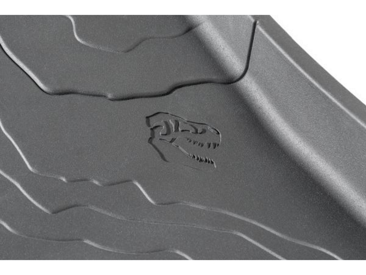 Genuine Mopar Rubber Floor Mats 4 Door With Black Jeep Logo ...