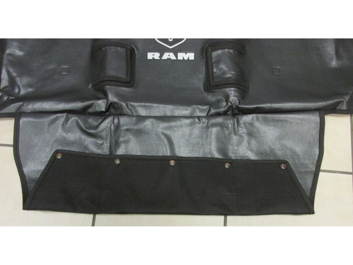 Mopar Front End Cover for 6.7L Diesel - 82212217AE | Mopar Genuine Parts