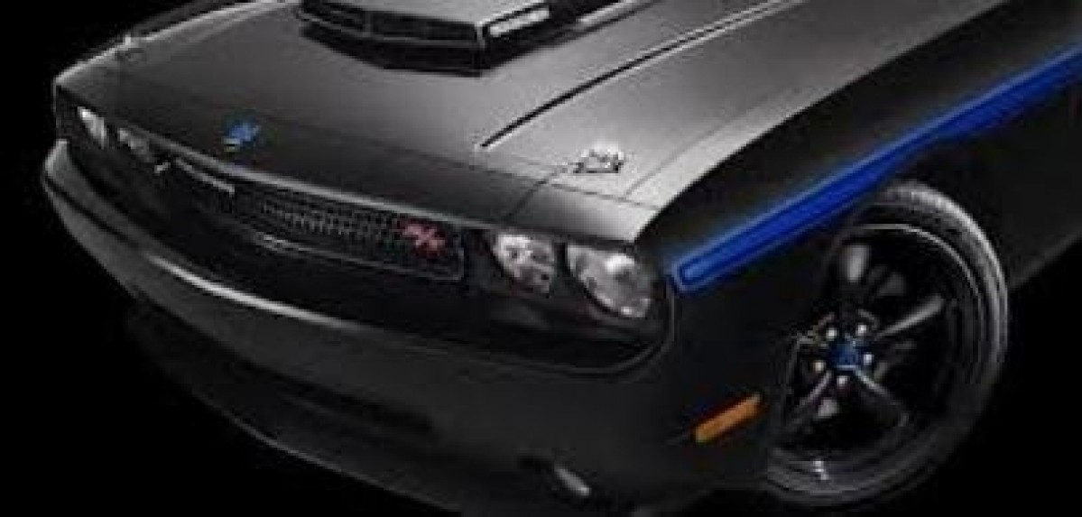 Mopar Grille Surround - 82212354 | Mopar Genuine Parts