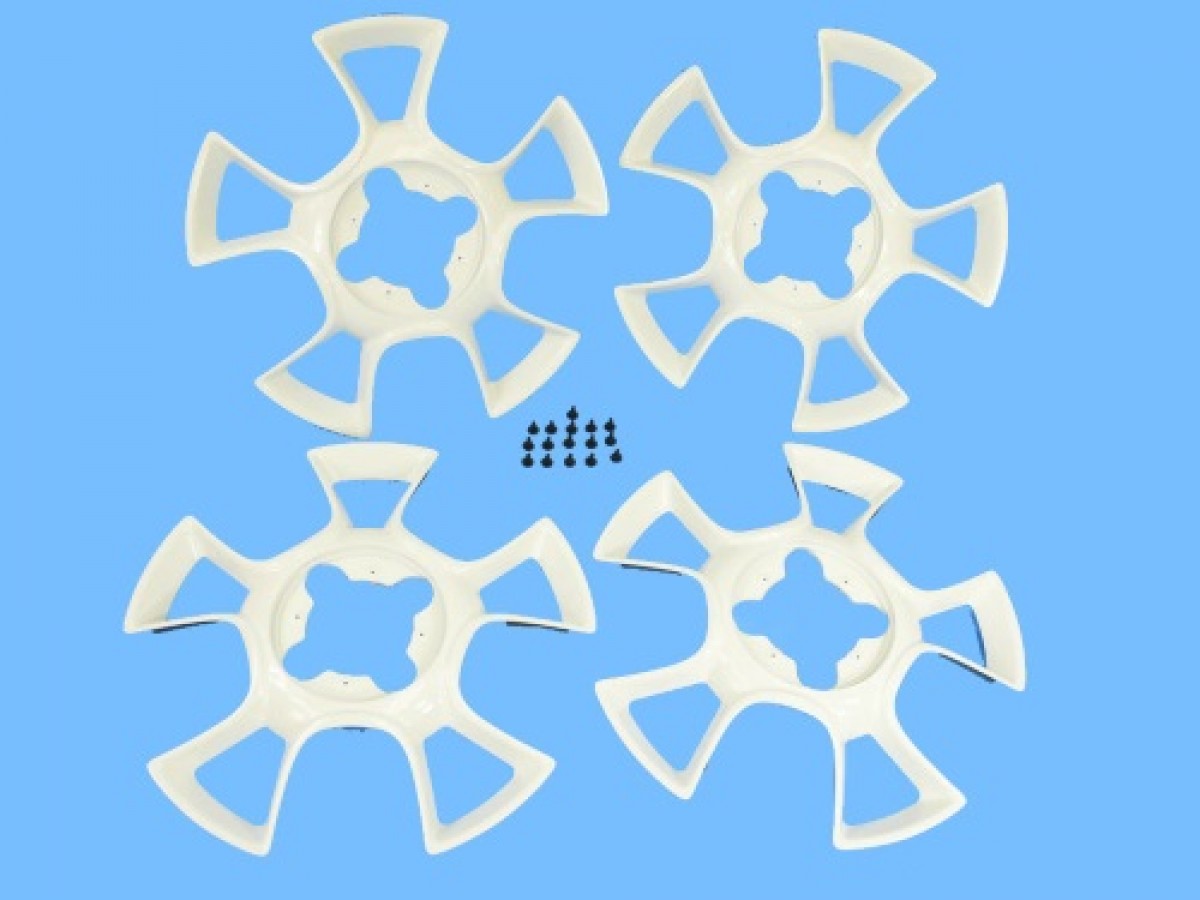 Mopar Wheel Inserts - 82212495 | Mopar Genuine Parts