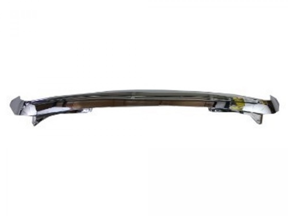 Mopar Air Deflector Front Chrome - 82212764 | Mopar Genuine Parts