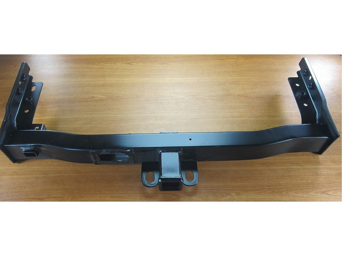 Mopar Trailer Hitch Receiver - 82213349AD | Mopar Genuine Parts