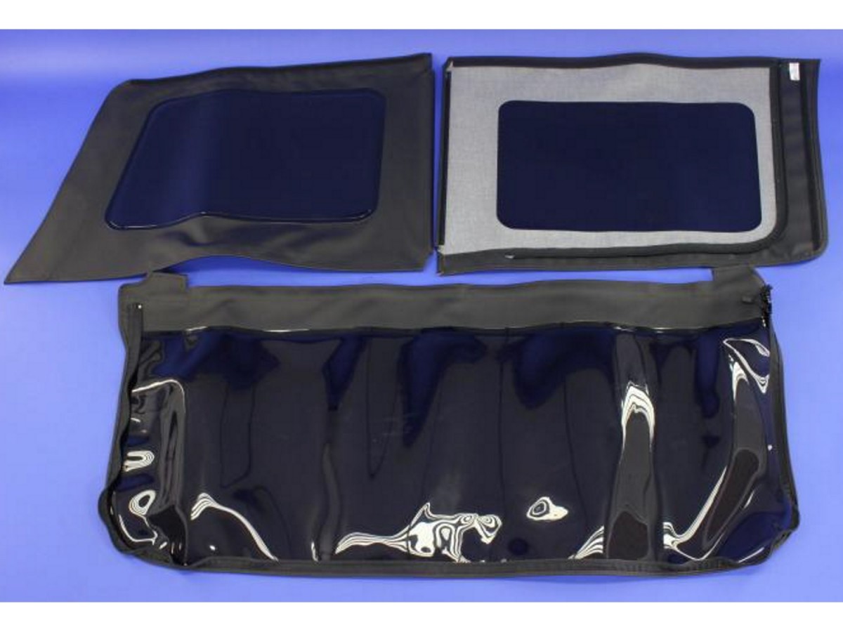 Mopar Window Kit 4 Door Standard - 82213831 | Mopar Genuine Parts