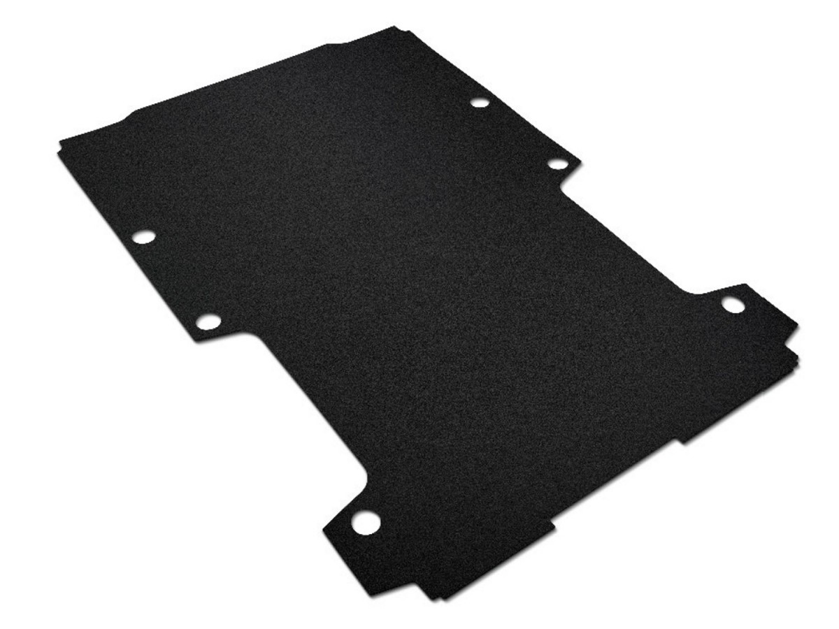 Genuine Mopar Cargo Area Mat - 82213902 | Mopar Genuine Parts