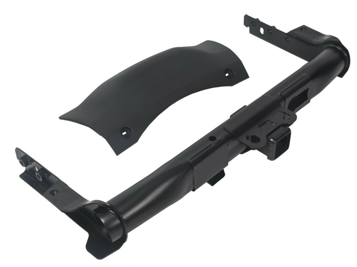 Mopar Hitch Receiver 2 Inch - WDTRAILERHITCH | Mopar Genuine Parts
