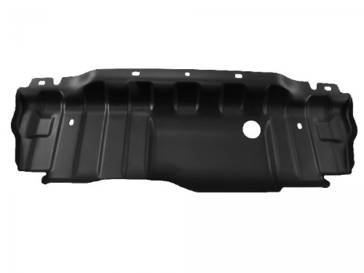 Mopar Front Skid Plate - 82214330 | Mopar Genuine Parts