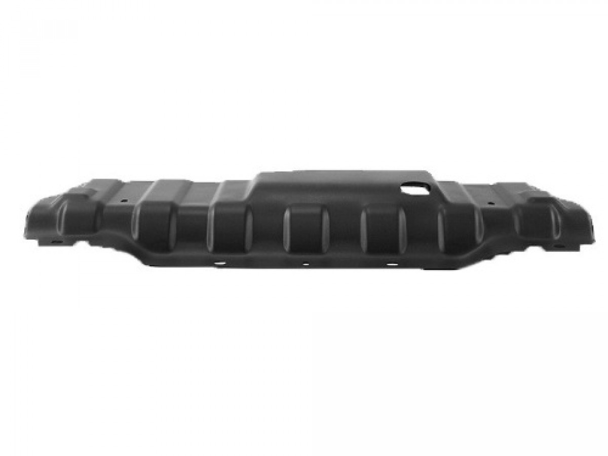 Genuine Mopar Skid Plate Kit Front - 82214330 | Mopar Genuine Parts