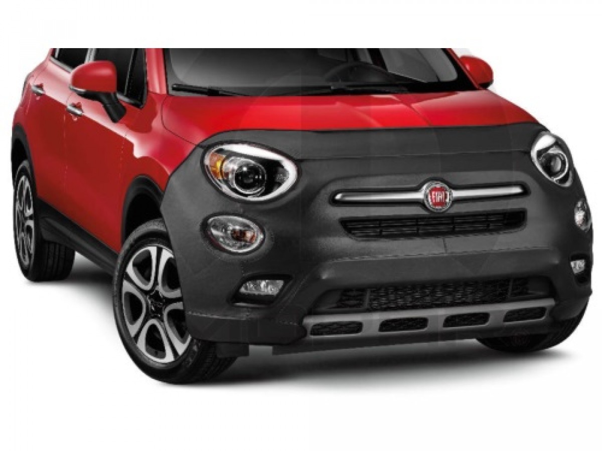 Mopar Cover - Front End - 82214566 | Mopar Genuine Parts