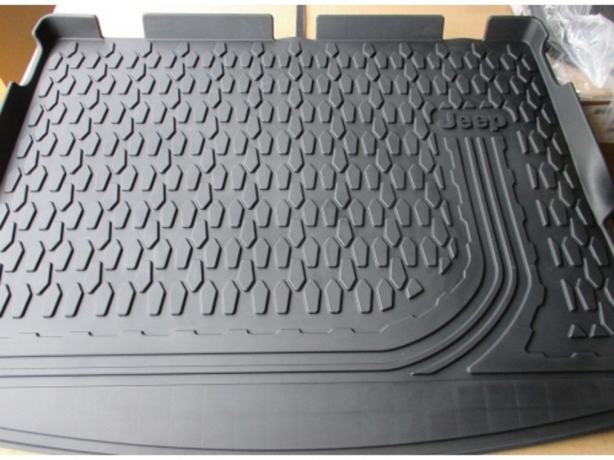 Mopar Cargo Tray - 82214666 | Mopar Genuine Parts