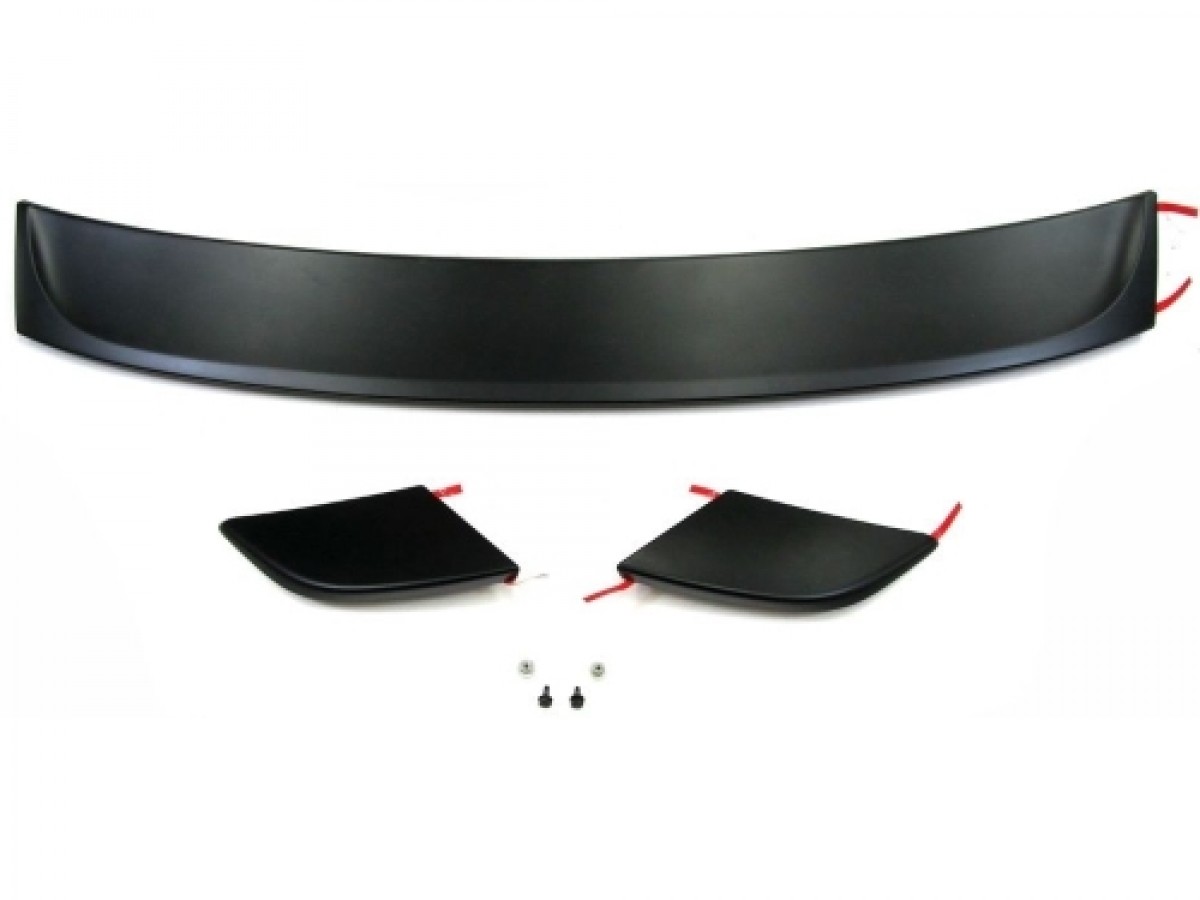 Mopar Spoiler Rear Kit - LDSPOILERKIT | Mopar Genuine Parts