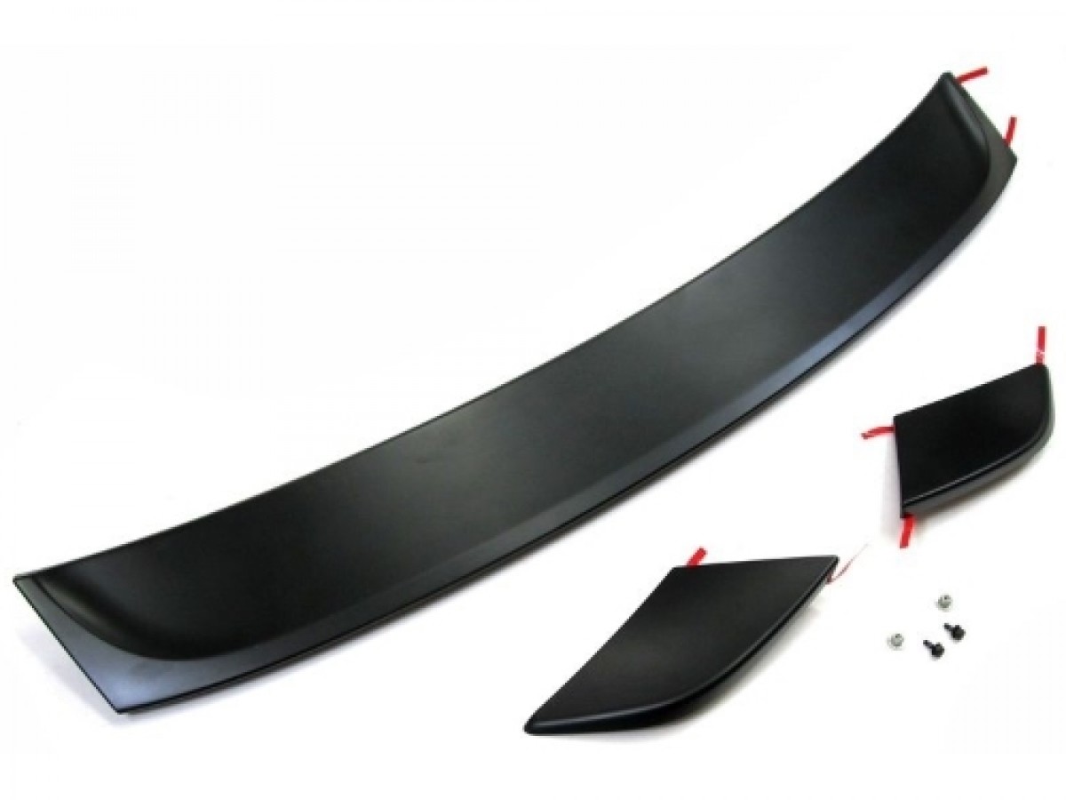 Mopar Spoiler Rear Kit - LDSPOILERKIT | Mopar Genuine Parts