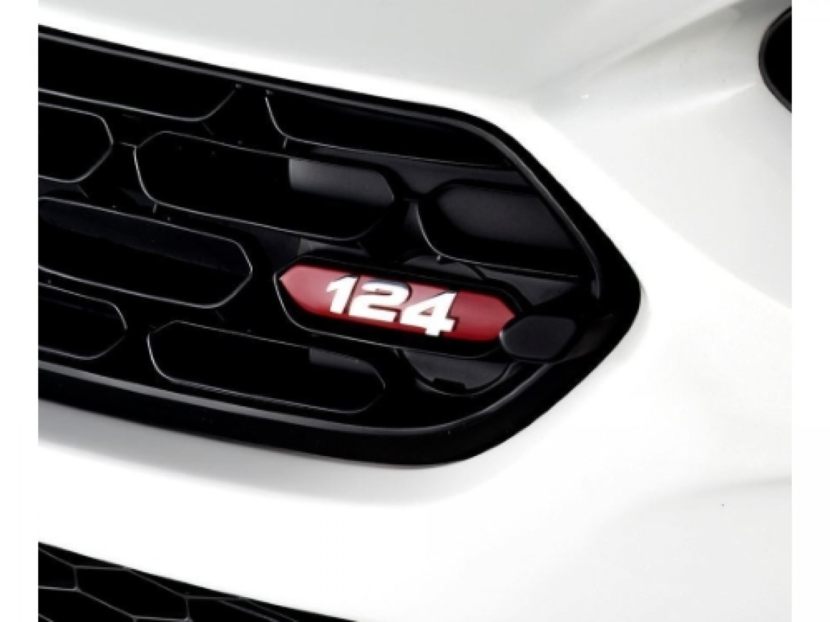 Mopar Emblem - 82215036 | Mopar Genuine Parts