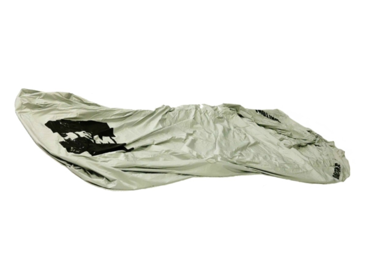 Genuine Mopar Car Cover W/ Daytona Logo - 82215095 | Mopar Genuine Parts