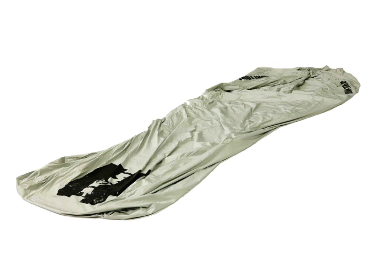 Genuine Mopar Car Cover W/ Daytona Logo - 82215095 | Mopar Genuine Parts